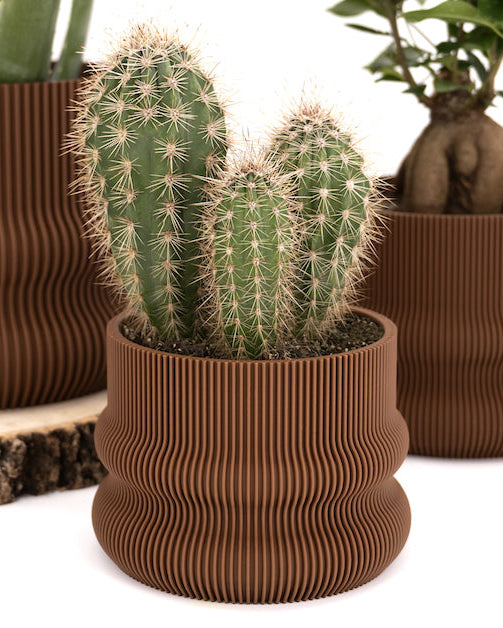 Alle unsere Vorteile auf einen Blick – RePot